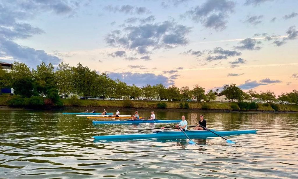Union Boat Club – Union Boat Club Whanganui Rowing
